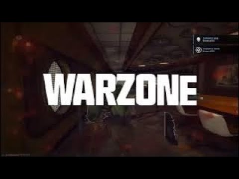 Warzone Resurgence Slay Ride & Battle Pass Grind - YouTube
