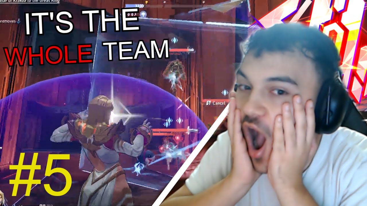 EMMA ITS HUGEEEEEEEEEEEEEE | Weekly Rivals Compilation #5 - YouTube