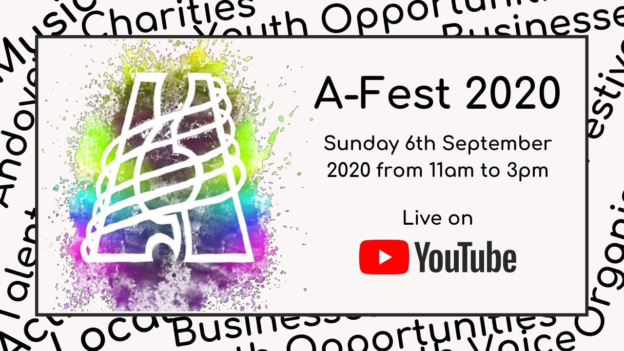 A-Fest 2020 - YouTube
