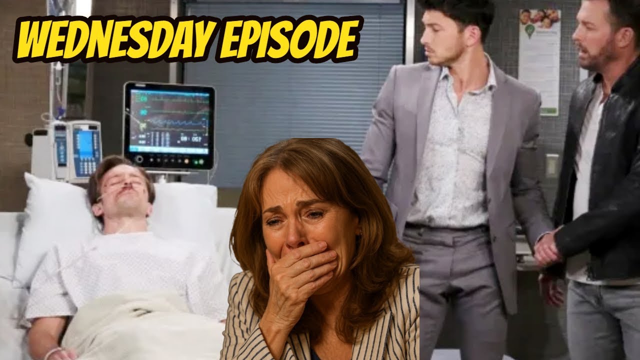 Days of our Lives Today Update 5/21/25, Full Episode 720HD, DOOL May 21 ...