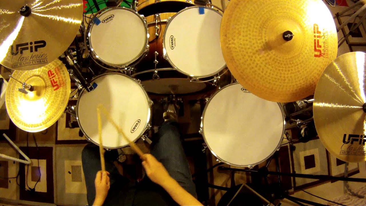 Best Drum Lessons.Net: 4 Stroke Roll Lesson Preview - YouTube