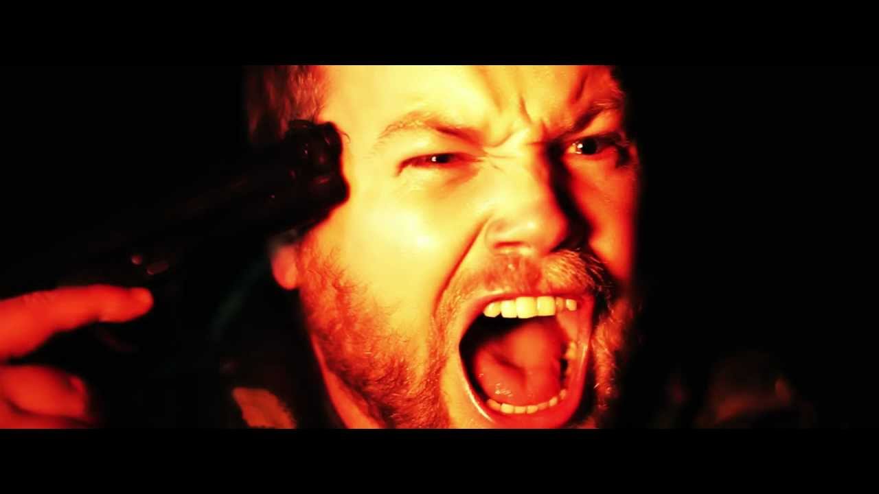 'Desecration' Trailer - YouTube