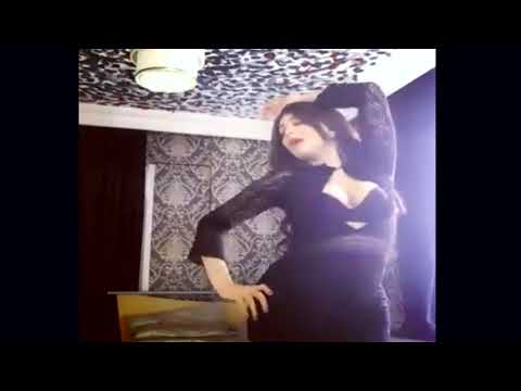 Gozel Reqs Azeri Qizi - Красиво Танцует Восточные Танцы