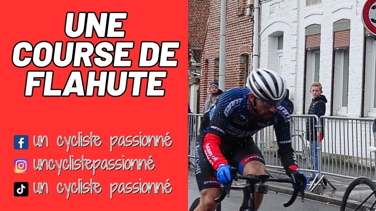 Un vrai temps de flahute!! Course sous la pluie le froid et le vent 🥶🥶 ...