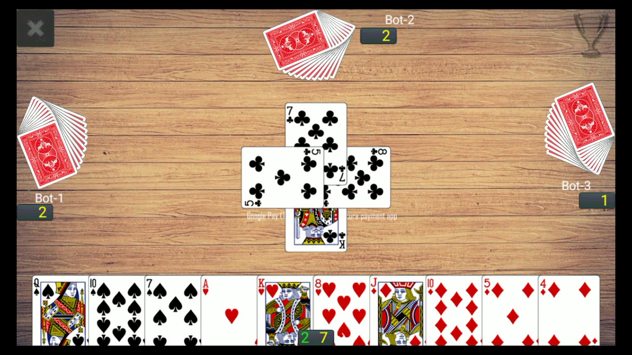 Minus plus game - YouTube