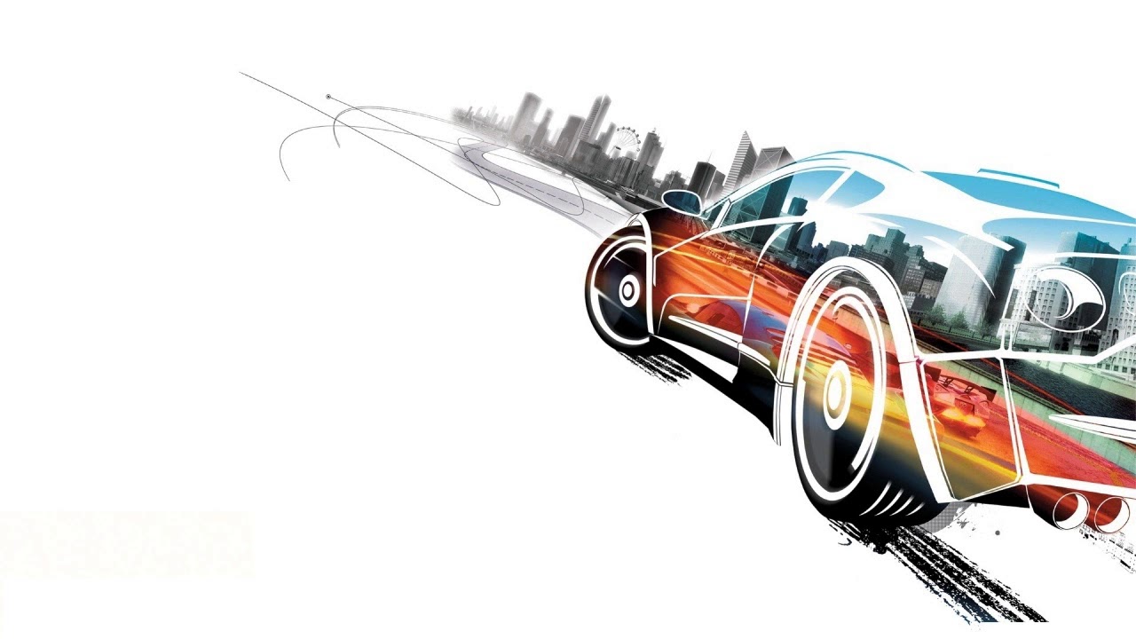 Burnout Paradise DJ Atomika voice clips - YouTube