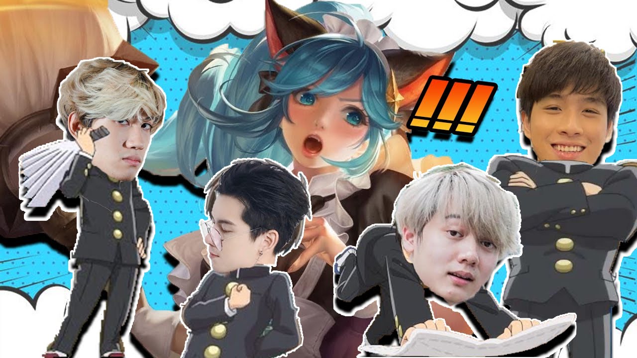 RoV : Roxie ตัวโรมมิ่งสุดโหดที่โลกลืม!!! - YouTube