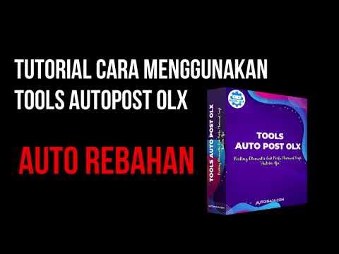 Tutorial Menggunakan Script Imacros Olx Kategori umum Part 1 - YouTube