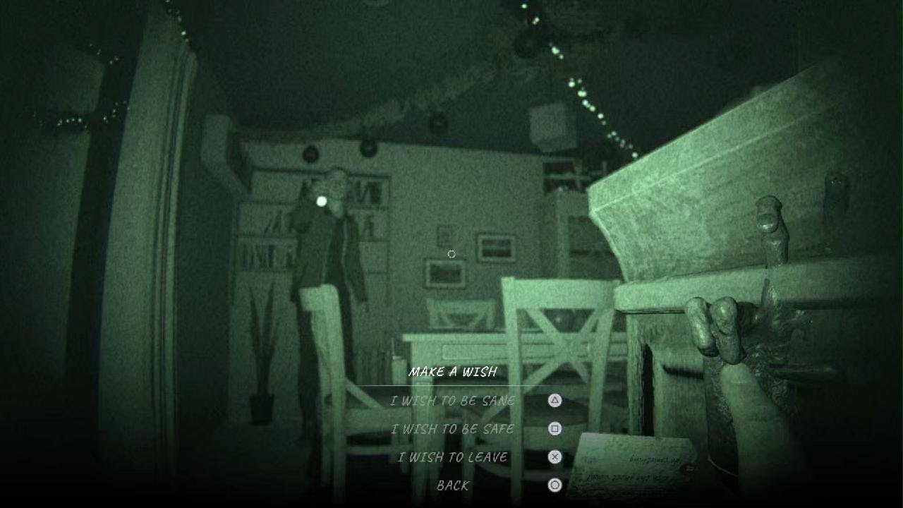 Cursed objects are fun - YouTube