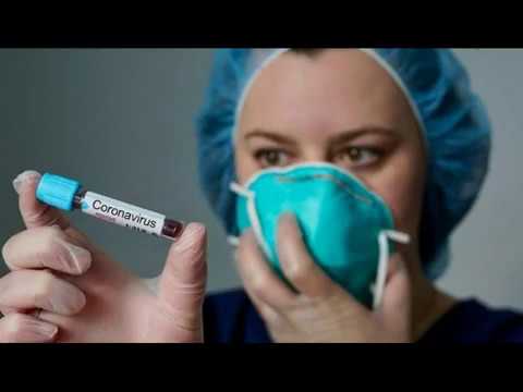 KORONA VİRÜS ( Covit19 ) Kısa Film.. İZLEMEDEN GEÇME...