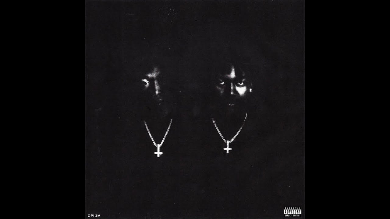 (free) opium x ken carson x homixide gang type beat - killers - YouTube