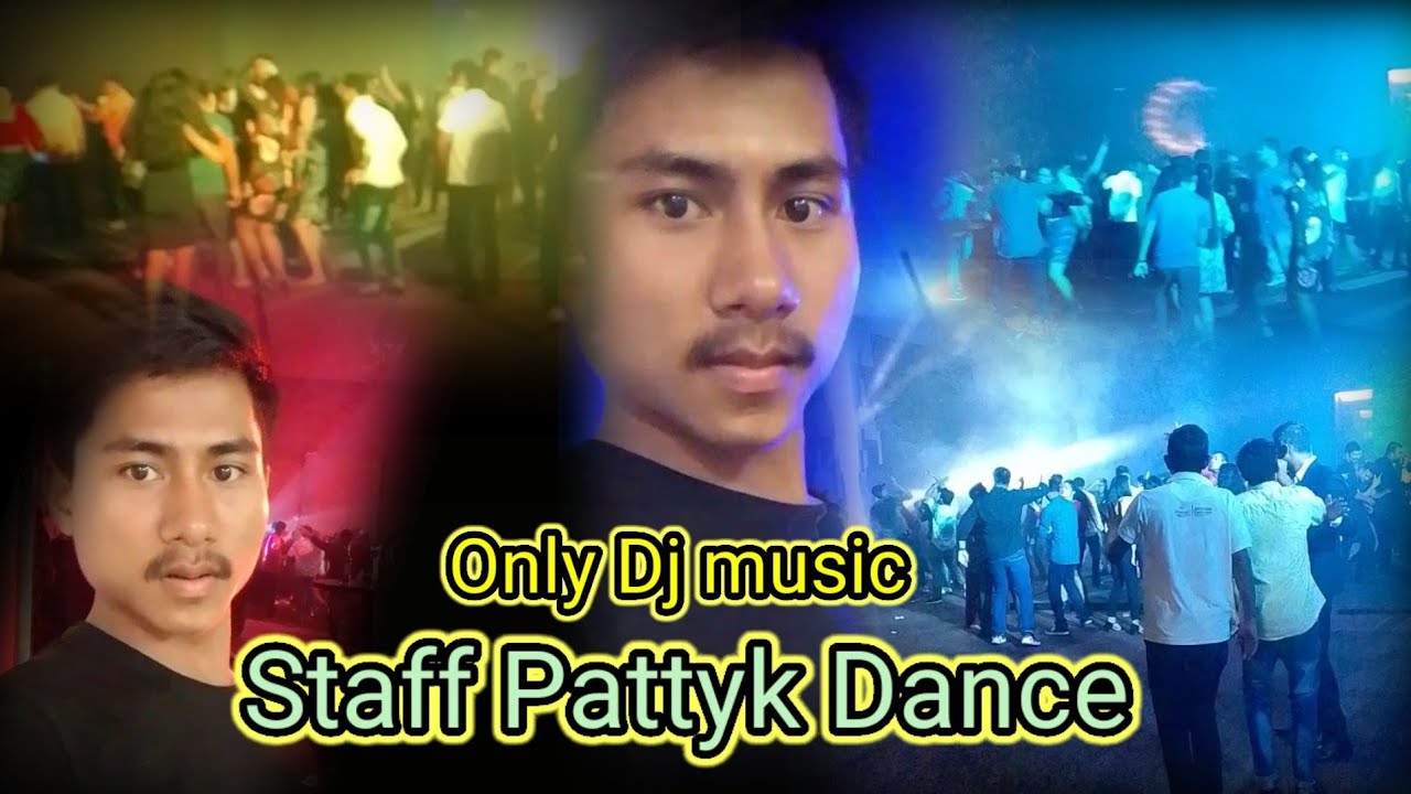 Only Staff Patty Video🕺💃 https://youtube.com/@nabintripura - YouTube