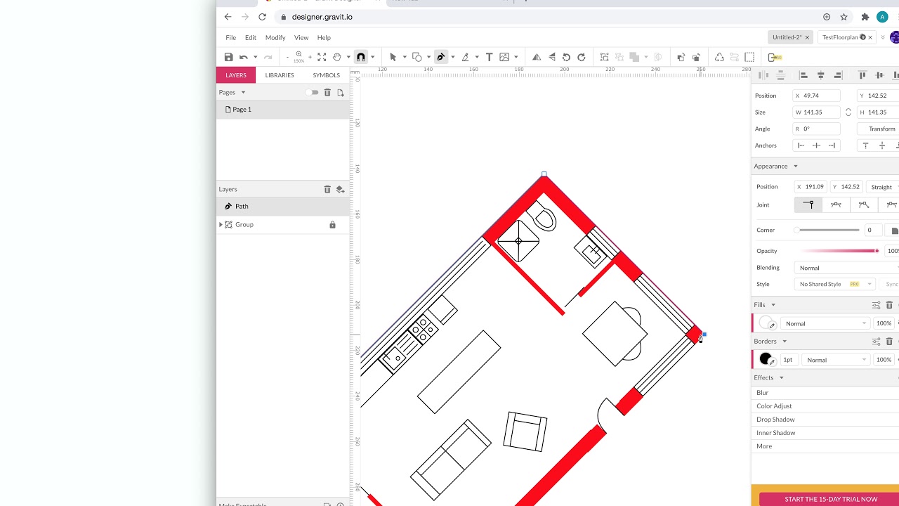 Planometric - Pt 2 - YouTube