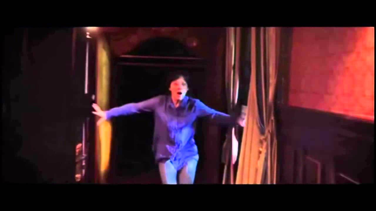 Bi Xian II (Bunshinsaba 2) Official Teaser Trailer (2013) - YouTube