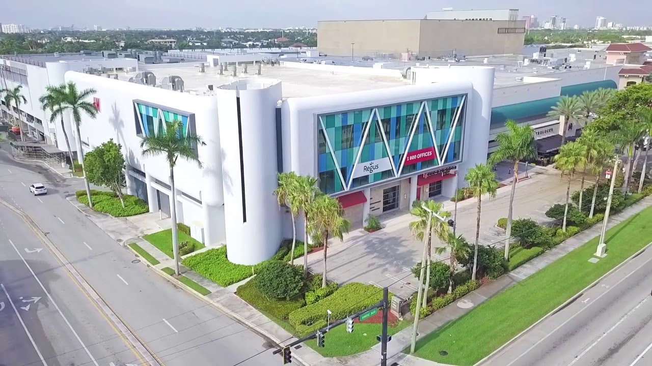 Galleria Mall - Fort Lauderdale Retail Construction - GSD Contracting ...