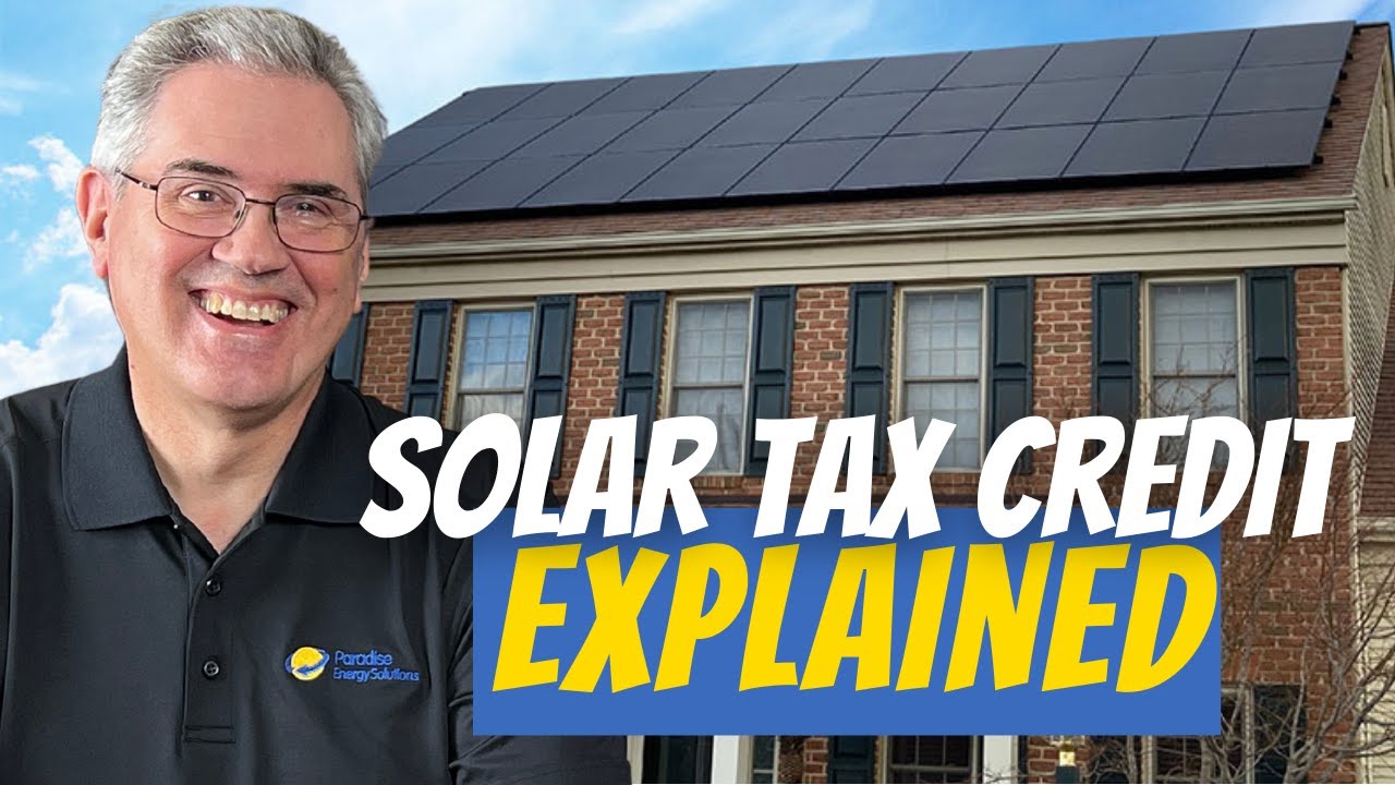 Solar Tax Credit Update: the additional 10% adders, direct pay, and ...