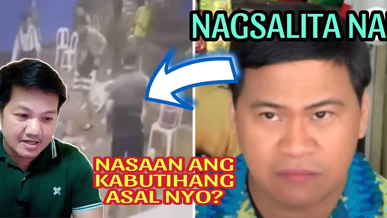Naku po! Wag nyo subukan si Ogie Diaz, lol - YouTube