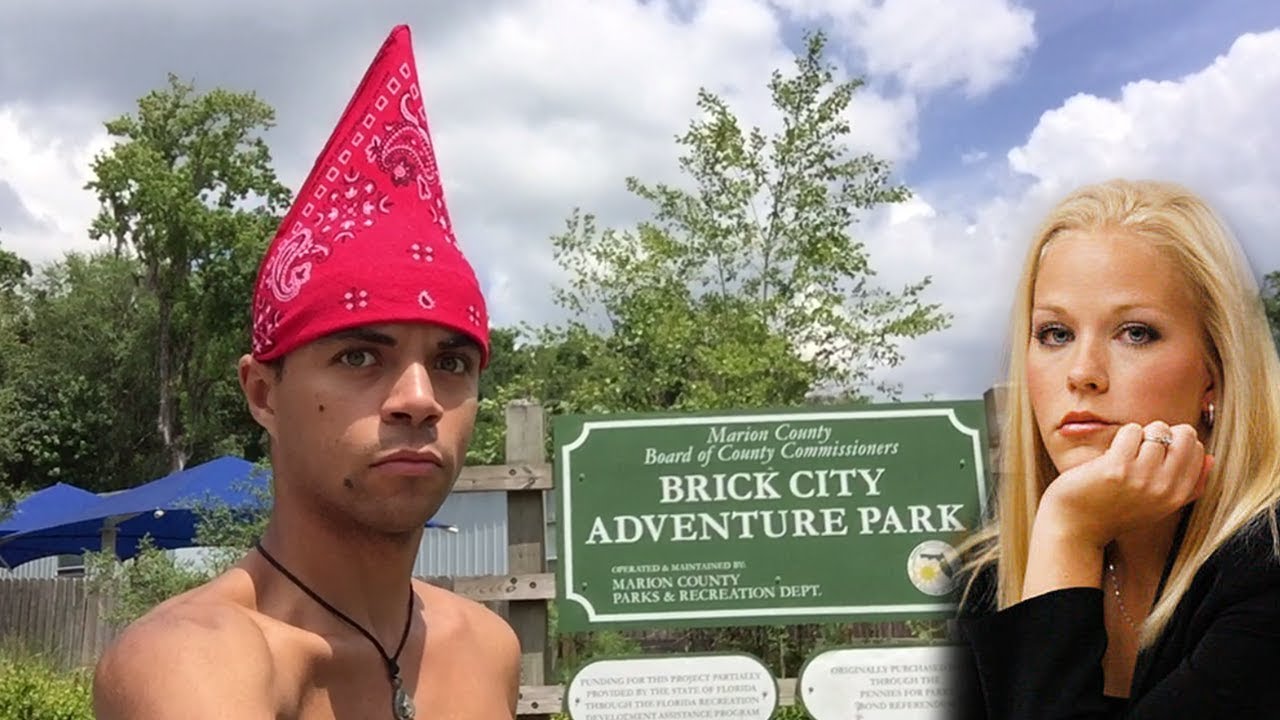 Visiting The Debra Lafave Park | Ocala, Florida | Joe Winko - YouTube