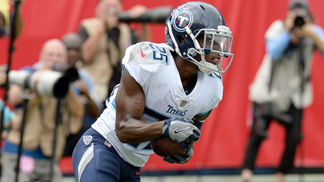 Adoree’ Jackson 2018-19 Season Highlights | Action Jackson | Tennessee ...