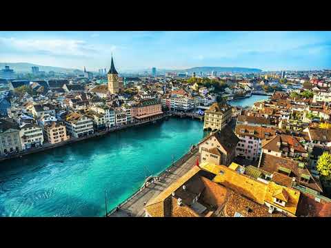 ZURICH SWITZERLAND