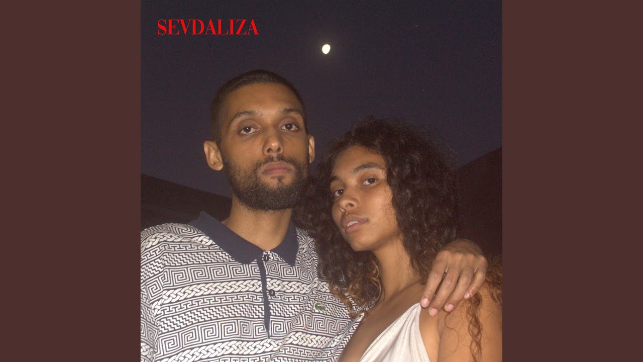 Sevdaliza - YouTube