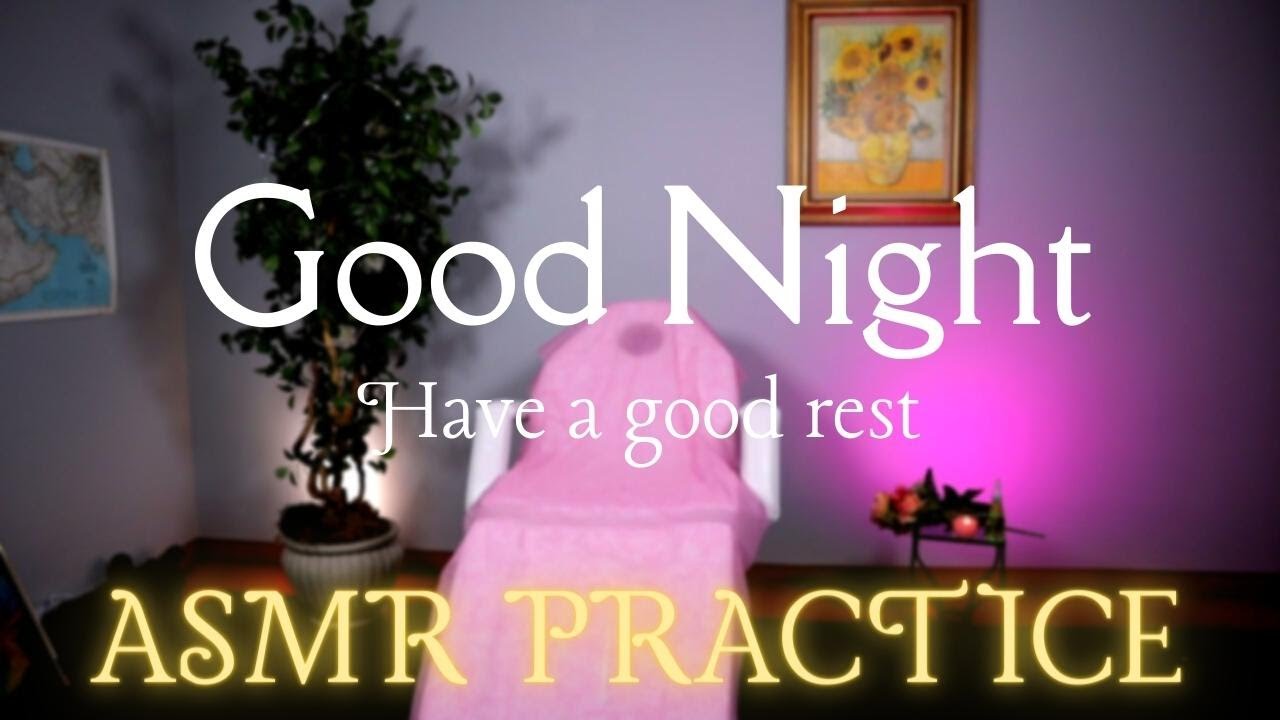 MASSAGE THERAPY // BACK CRACKING // SPIRITUAL CLEANSING - YouTube