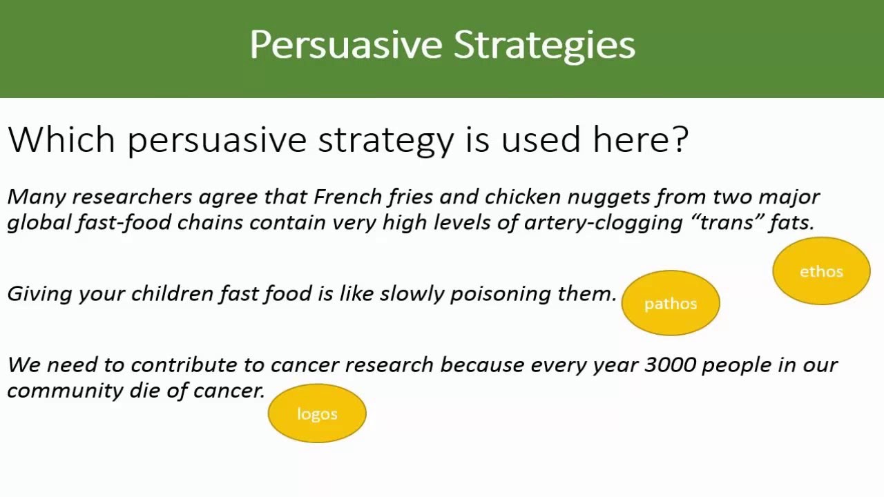 Persuasive Strategies YouTube persuasive-strategies-youtube
