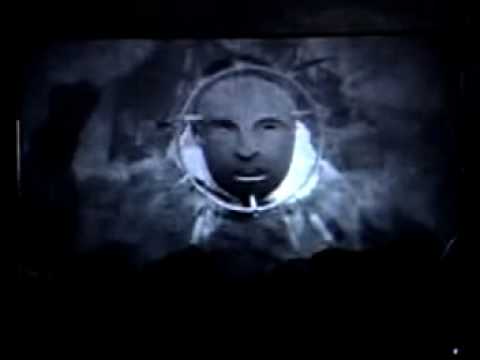 American Memory Project @ the Granada Theater - YouTube