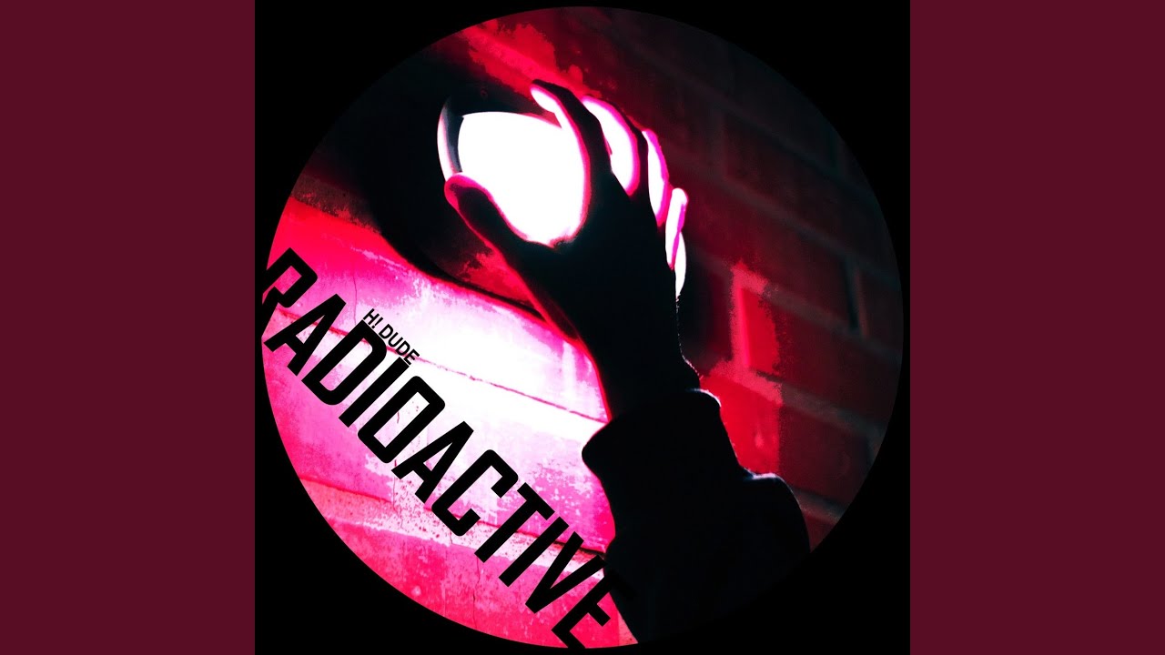 Radioactive (Original Mix) - YouTube