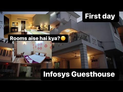 Infosys Guesthouse | Jaipur DC #infosys #viral #jaipur #jaipurvlog # ...