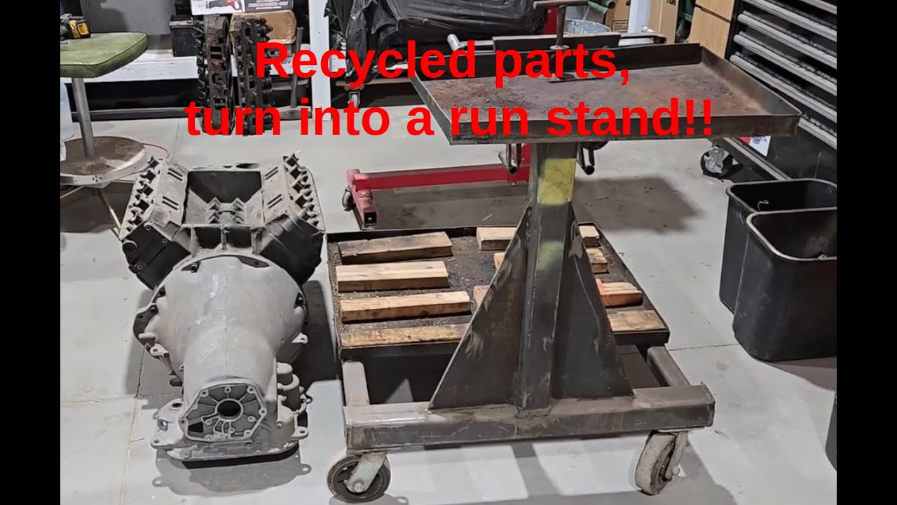 No More Sketchy Engine Starts On The Ground?! Doubt It! But Now We Can ...
