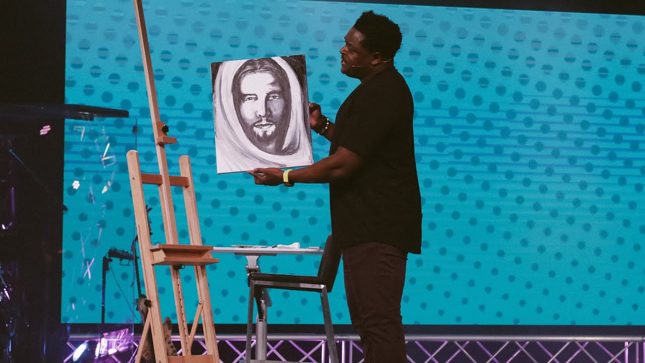 Transformation Church | The Good Life | Happy are the Sad | Derwin L ...