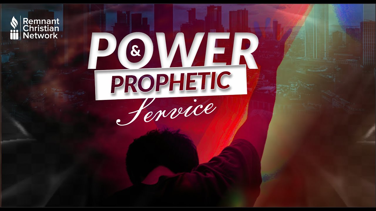 POWER AND PROPHETIC SERVICE || 11TH NOVEMBER, 2020 - YouTube