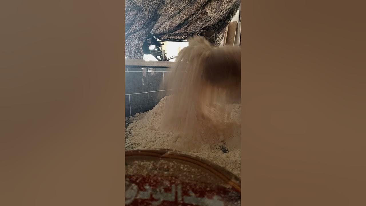 Dust play 💗#asmrsounds #asmrvideo - YouTube