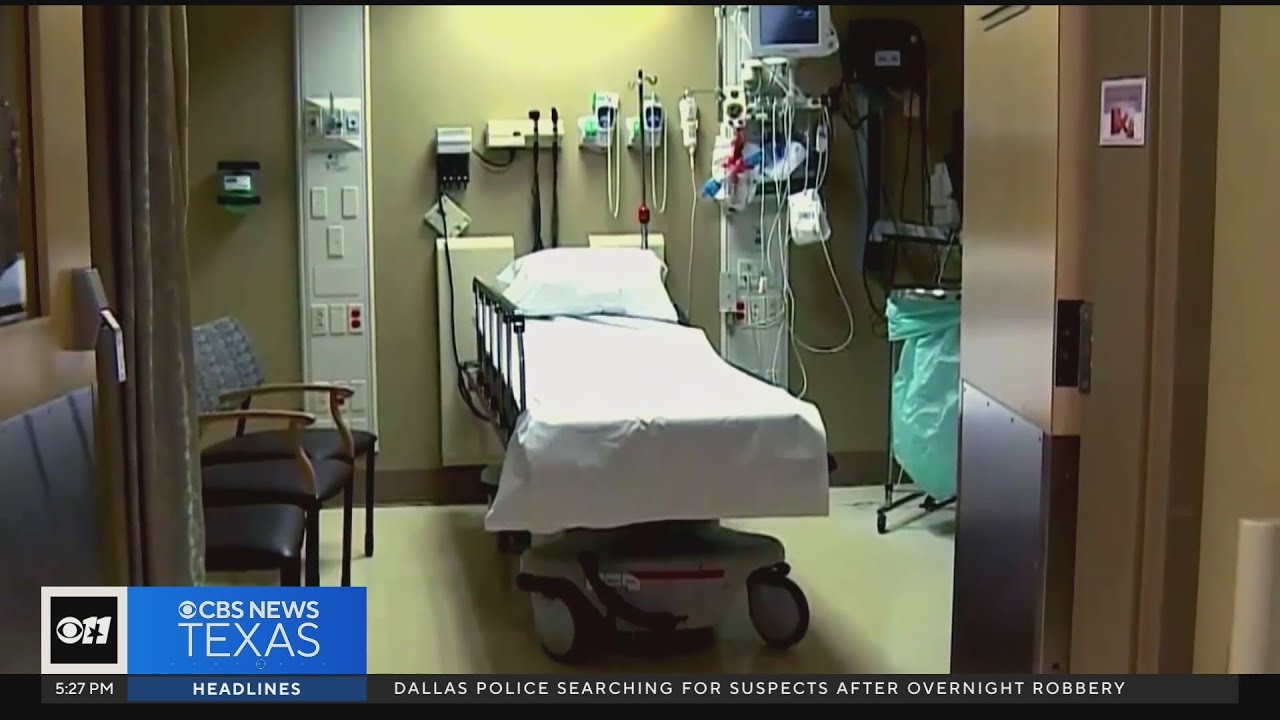 Dallas police test new way of taking reports of sexual assault to spped ...