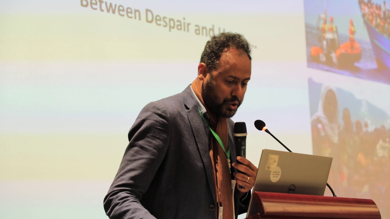 Dr Zegeye Chernet Part2 - YouTube