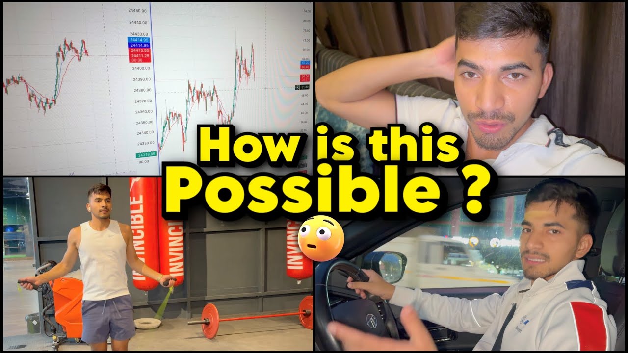 How is this possible ? Escape the Matrix - YouTube