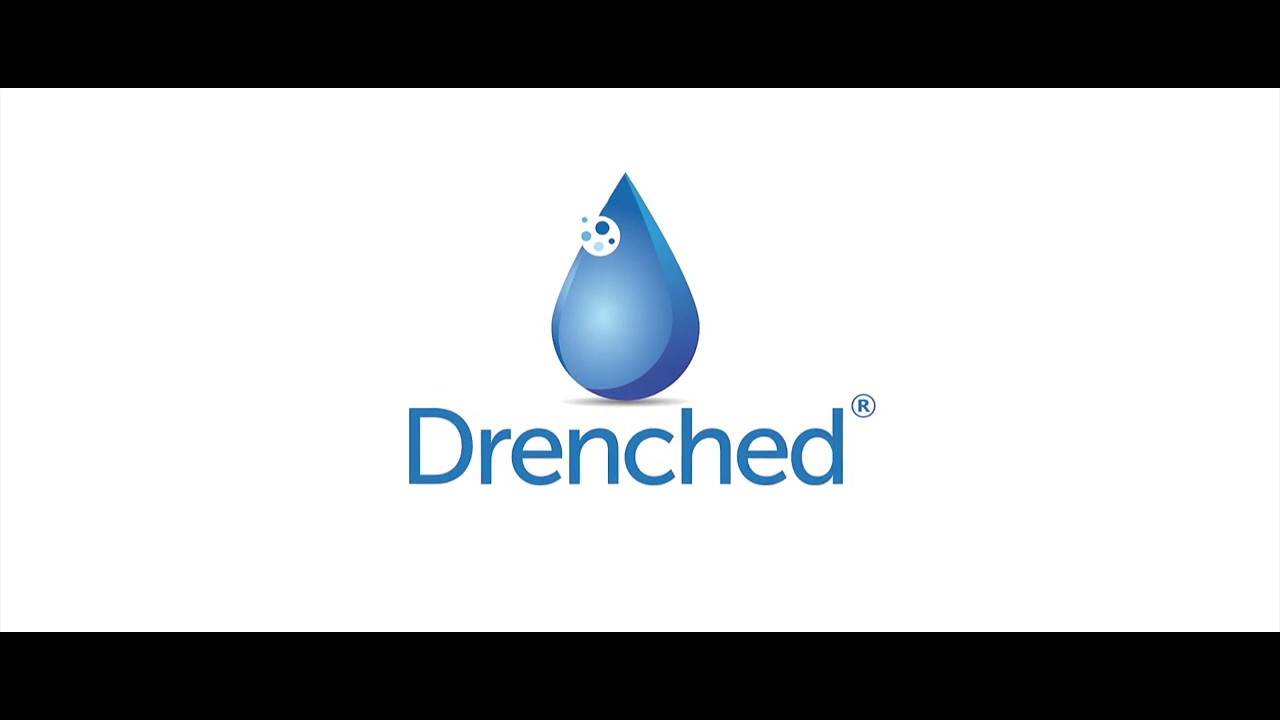 Introducing DRENCHED - YouTube