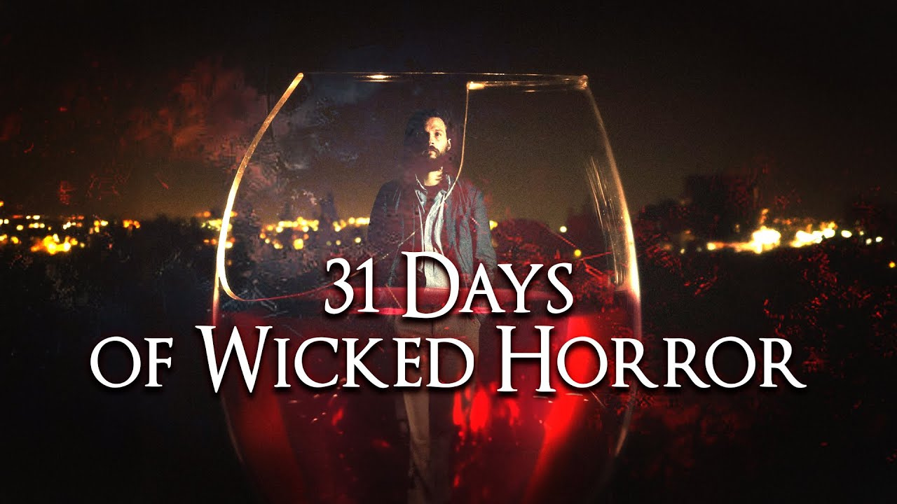 The Invitation | 31 Days of Wicked Horror - Day 18 - YouTube