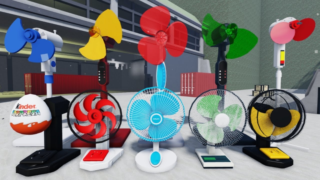 5 Viral Fan Inventions That Will Change Your Winter! - YouTube