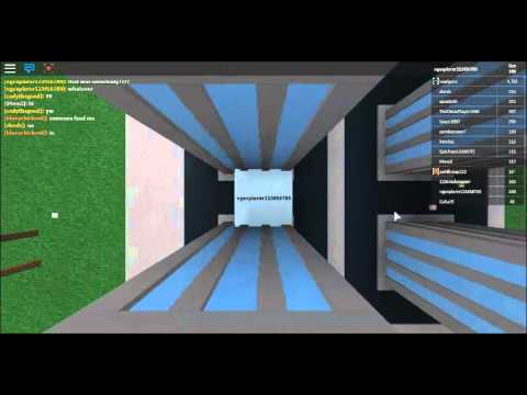 roblox cube eat cube - YouTube