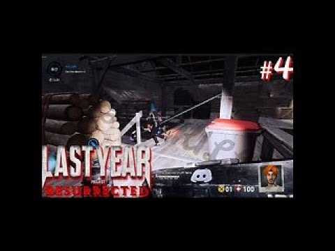 *REUPLOAD* SWEATED ON GOOD! LAST YEAR: RESURRECTED! (NO COMMENTARY #4 ...