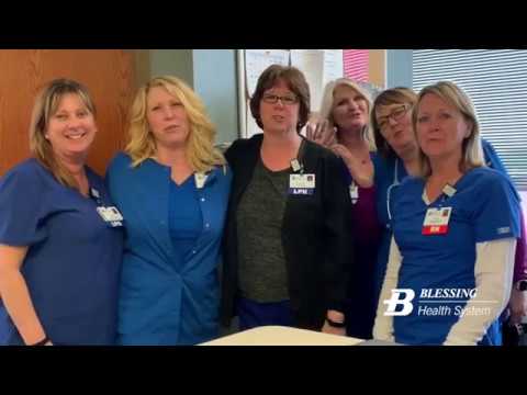 Happy Nurse Week 2019 - YouTube