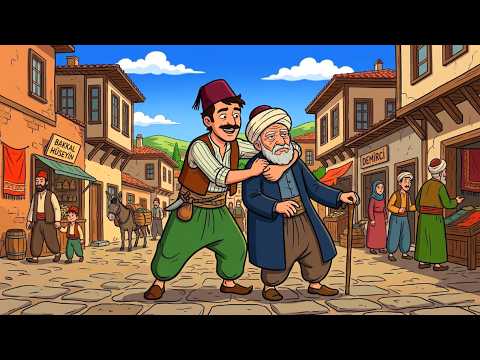 Öz Evlatlarına Güvenip Malını Mülkünü Erken Dağıttı... Sofraya Bile Çağırmadılar! | İbretlik Hikaye