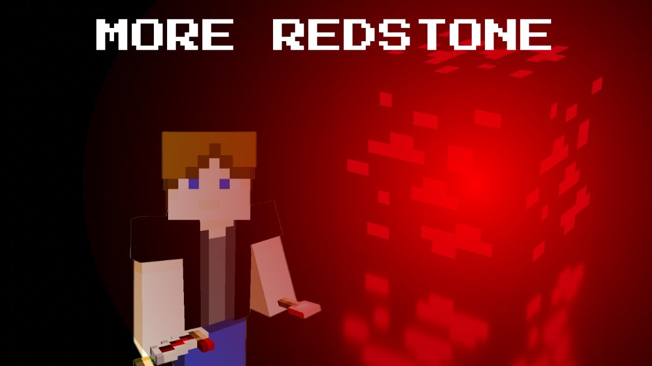 More Redstone Builds! | The Basement Dweller - YouTube