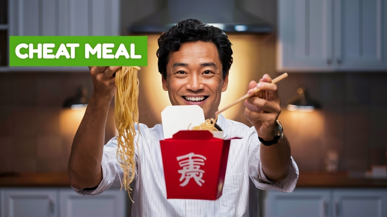 How To Order Chinese Food Like A Pro - YouTube