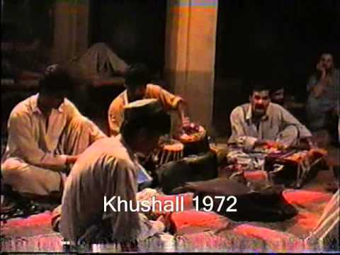 Pashto Classical Ghazala: Dha Heero Salai-Mi Wraan Na-Kri Wro Thir Sha ...