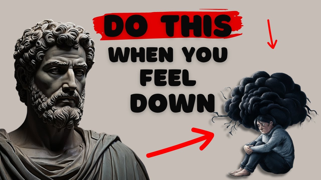 12 Stoic Remedies to Instantly Overcome Loneliness and Depression ...