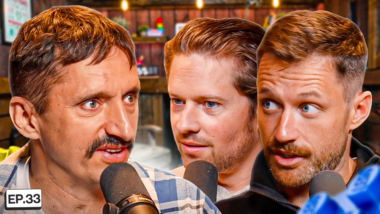 Robbie Knox DELIVERED His Daughter?! Why He’s Taken Up Karate ...