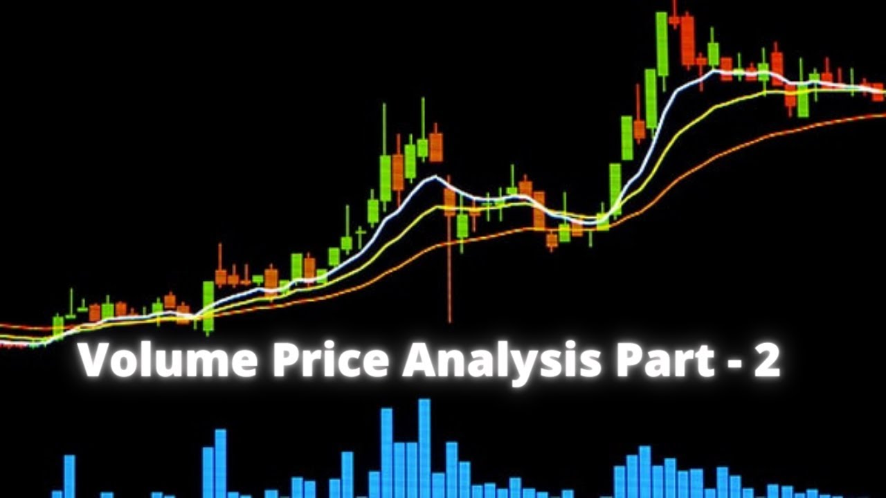 Volume Price Analysis Part - 2 | VPA kya hota hai Trading me | VPA ...